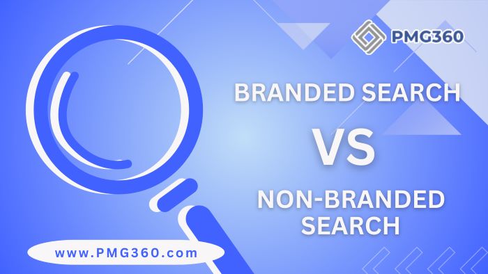 Difference Between Branded Search and Non-Branded Search
