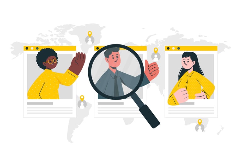 How Professional Services Firms Can Win More Clients, Faster