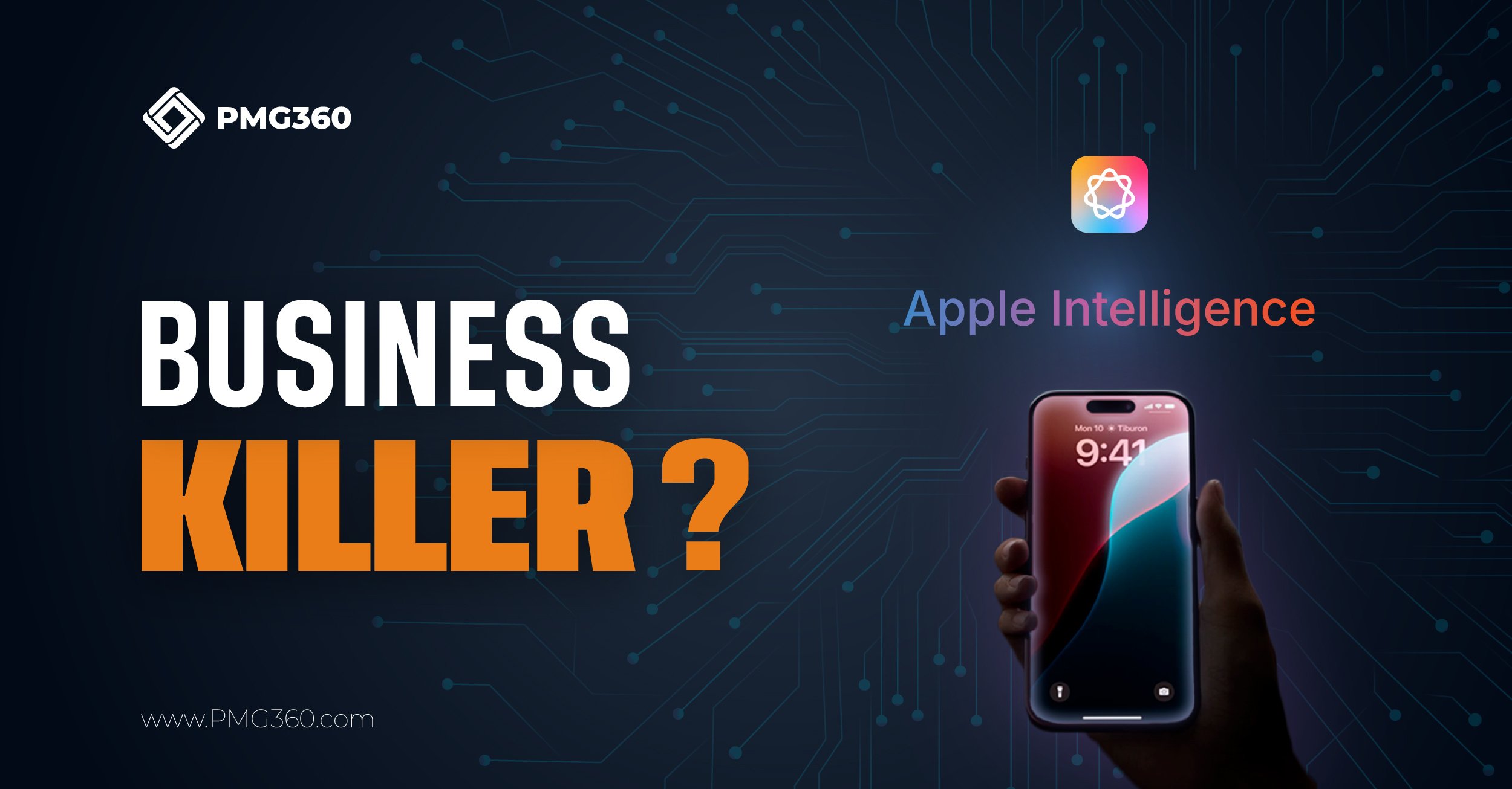 Apple's New Notification System & What It Means | PMG360