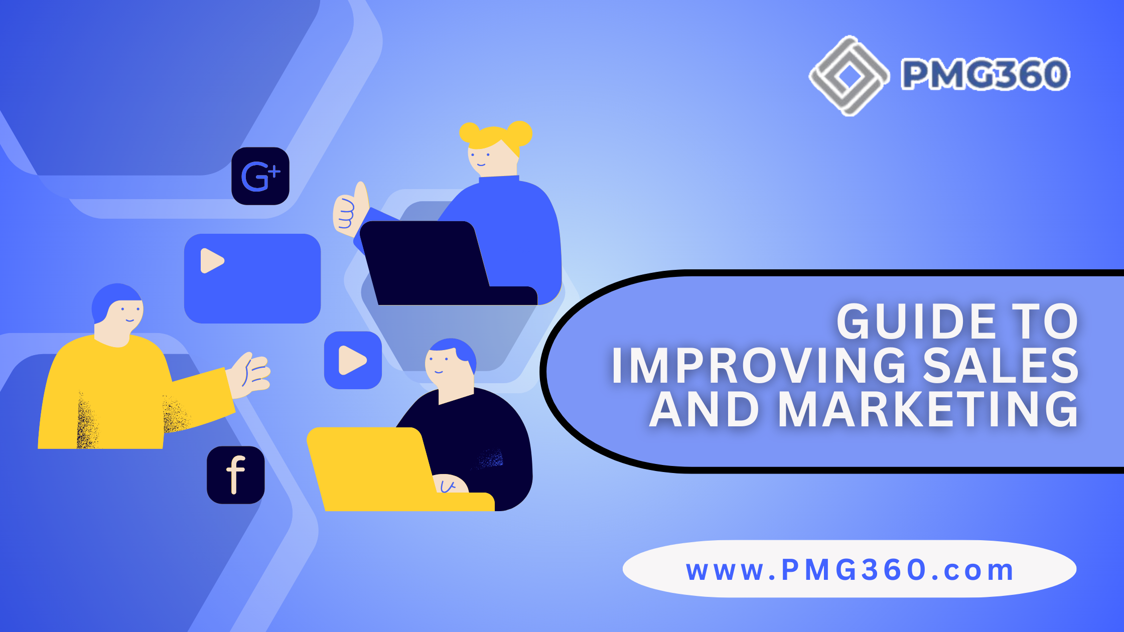 A CEO's Guide to Improving Sales and Marketing Synergy