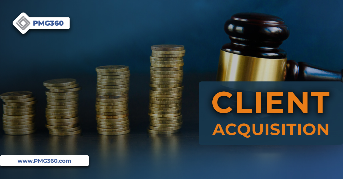 Client Acquisition Plan for Service-Based Companies and Law Firms