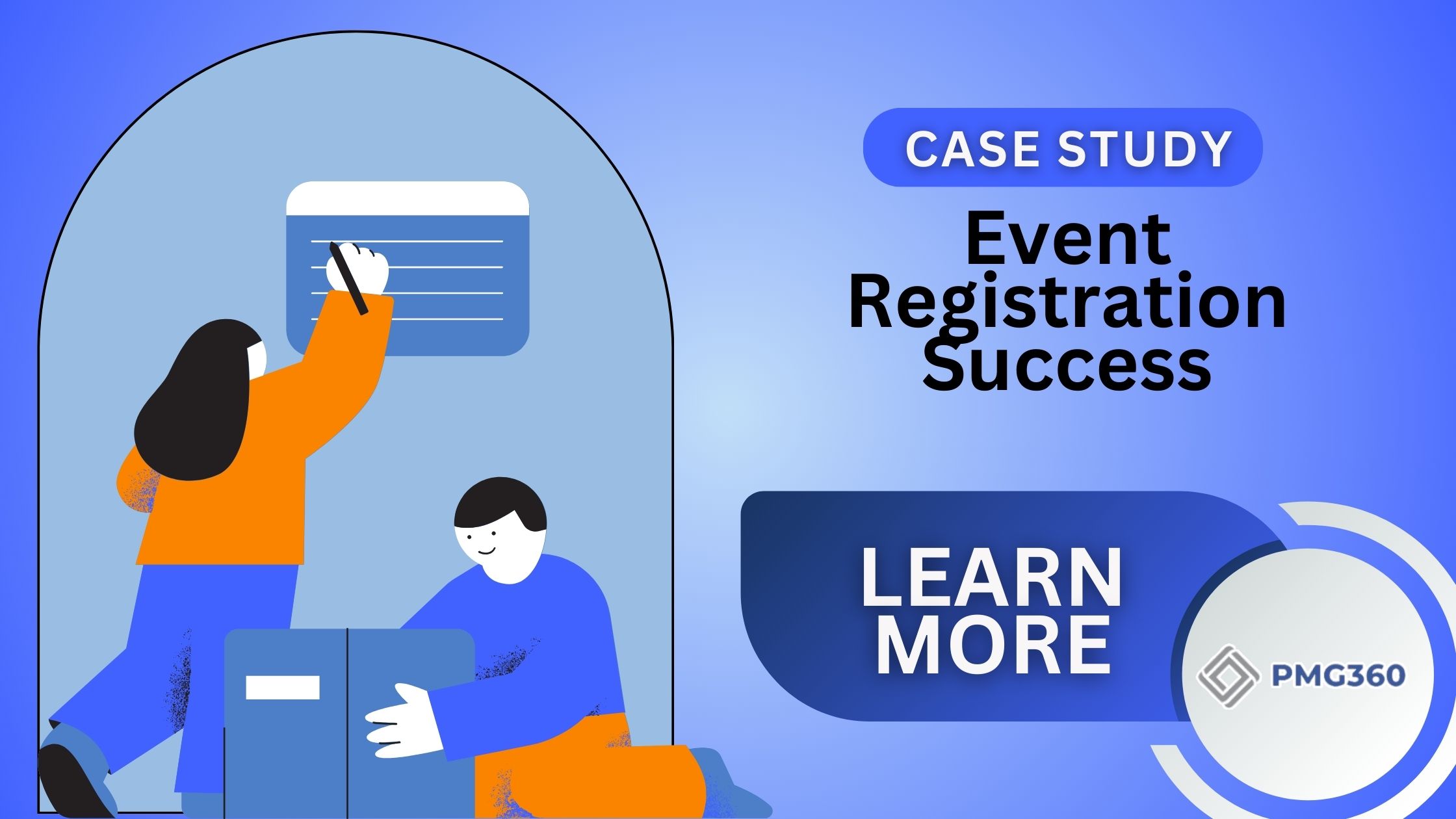 SaaS Lead Generation & Event Success Case Study | PMG360