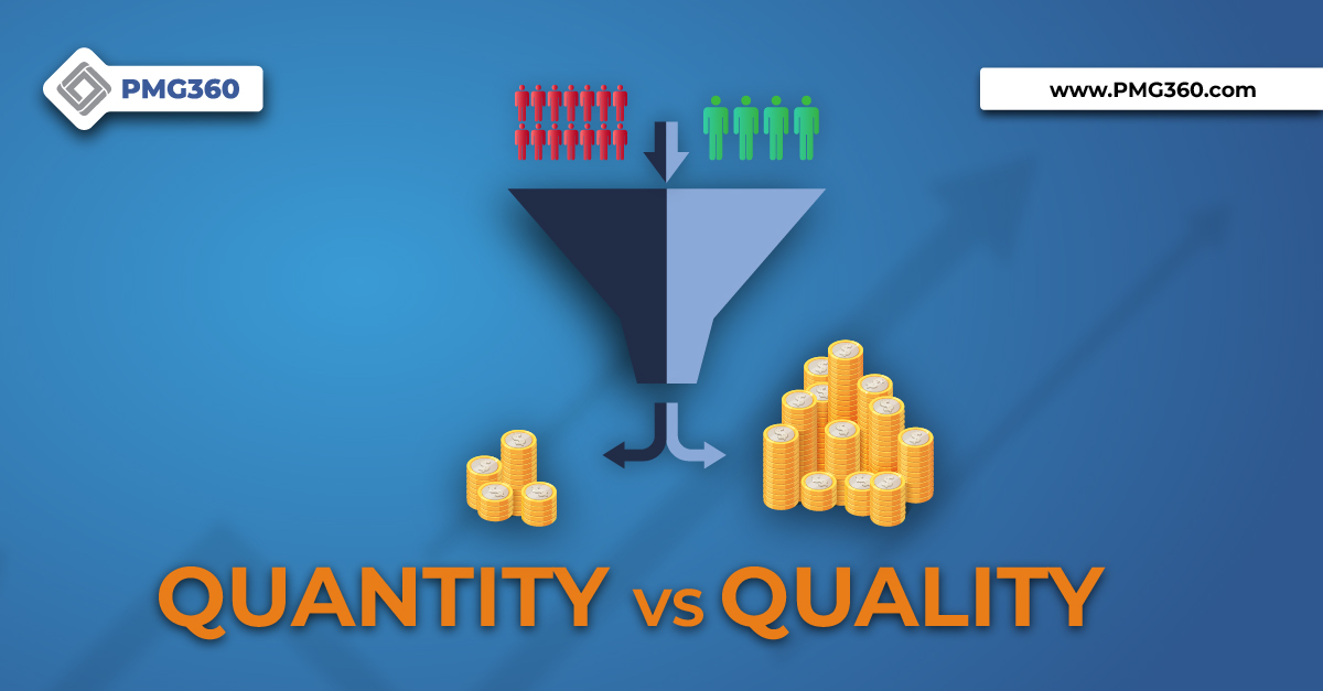 Why Measuring Lead Quality Can't Wait