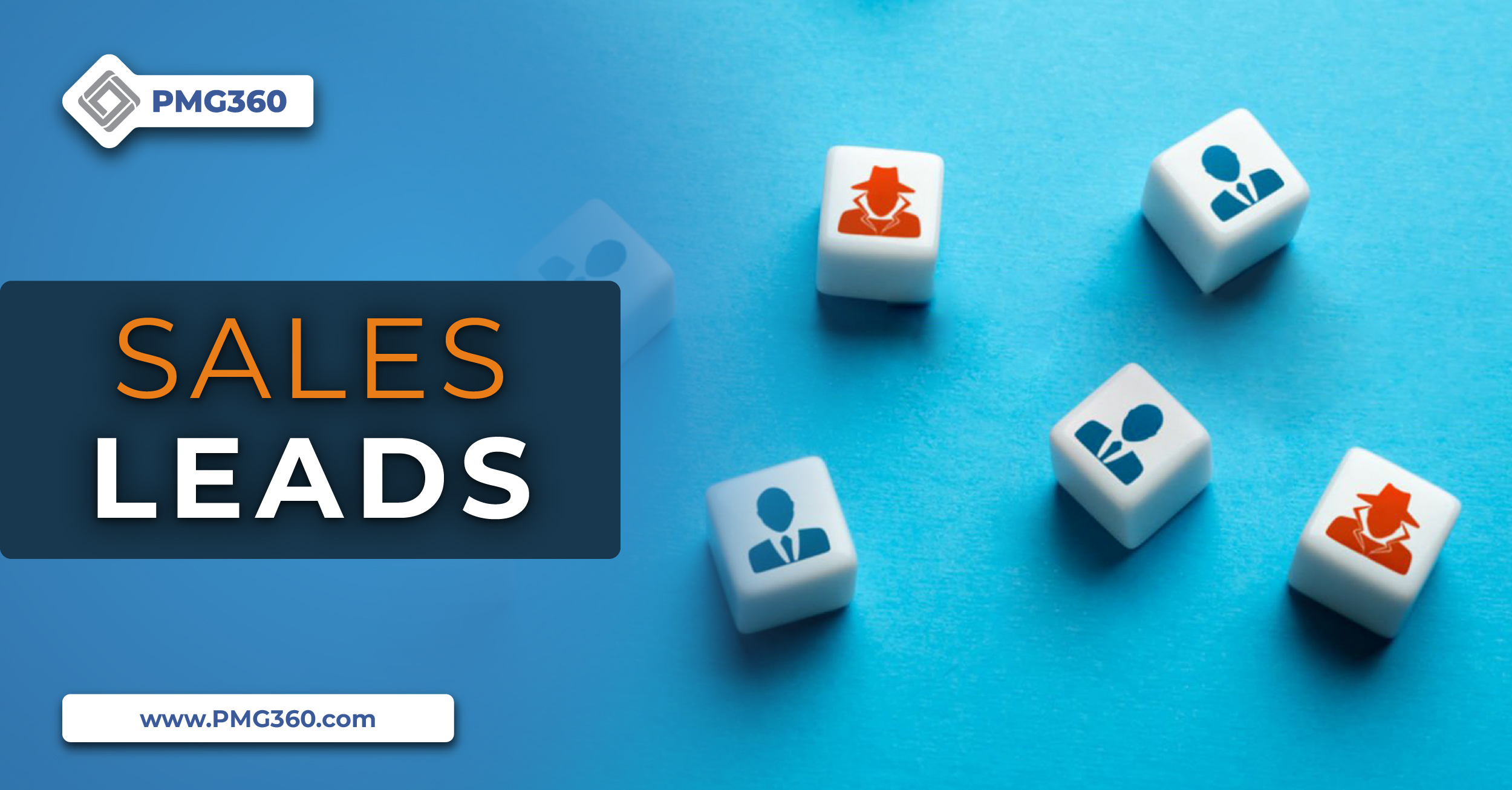 Why Clearing Out Duplicate Sales Leads Matters | PMG360